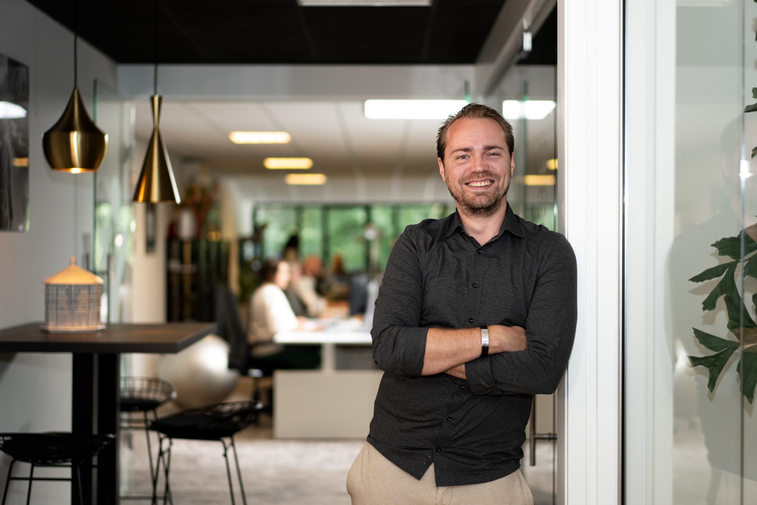 Werving van personeel voor opdrachtgevers | Flextender